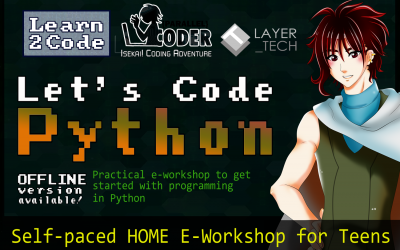 Learning Portal - LAYERTech Software Labs