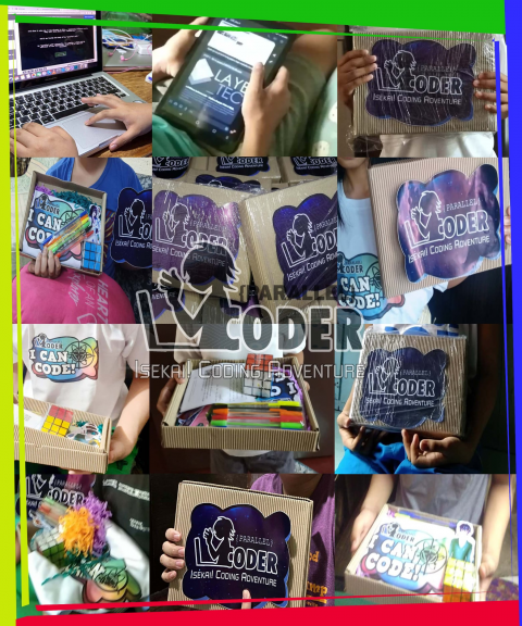 SPED Kids Code Python: Learn2Code Collaboration with Kaisipan and DepEd ...