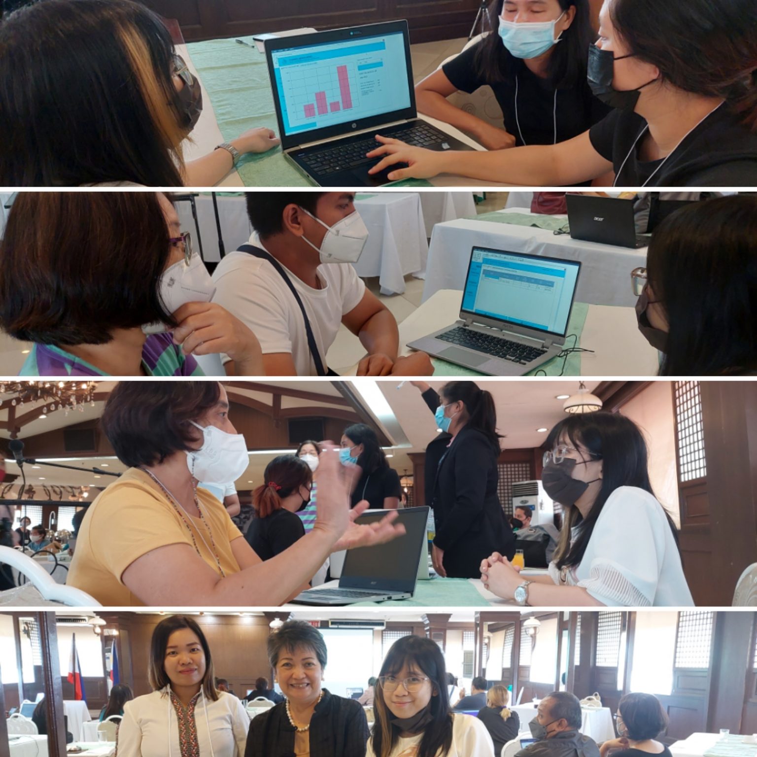 Layertech helps power digitalization of MSMEs in Cagayan de Oro City – LAYERTech Software Labs
