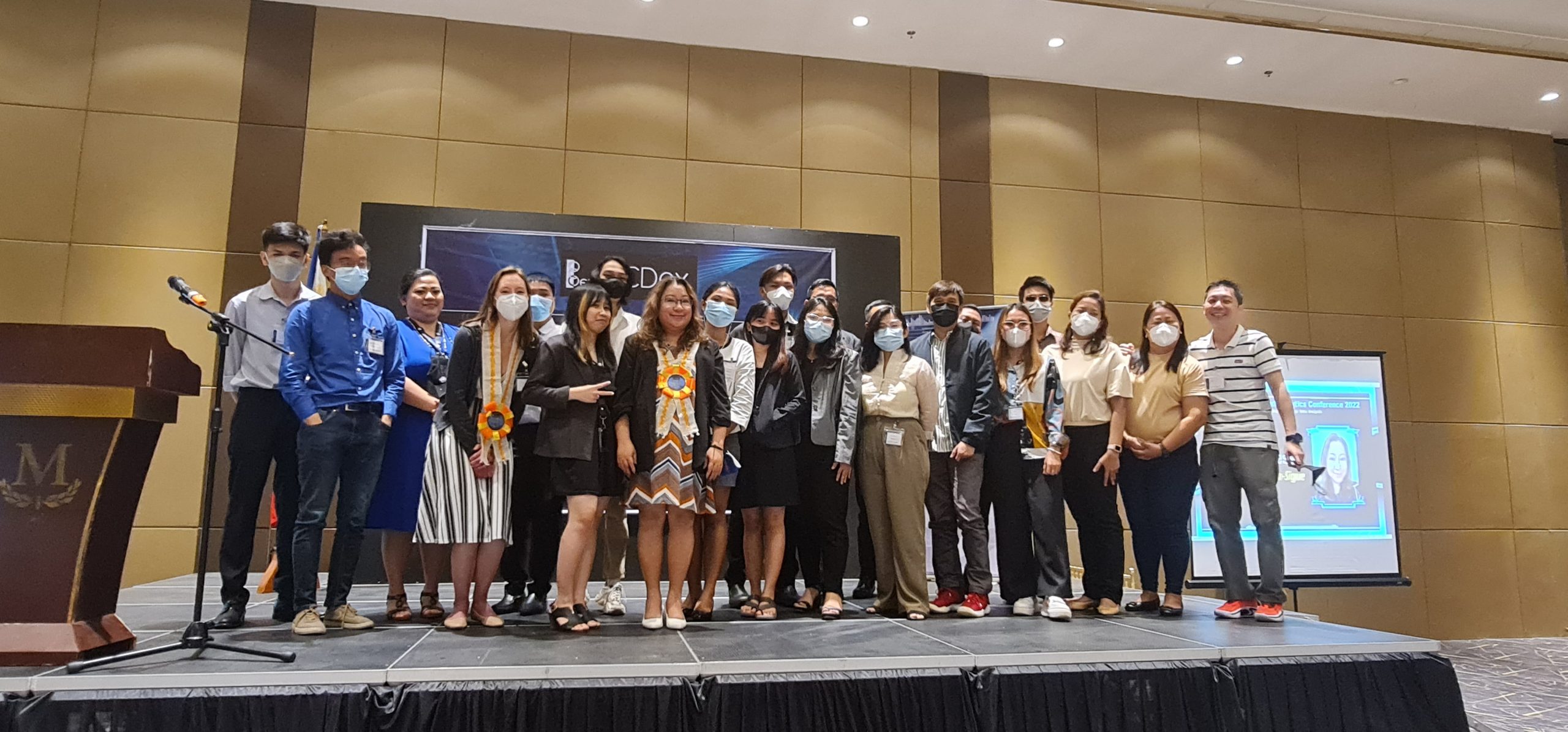 Layertech Hosts the 2022 OCDex Public Data Science and Analytics Conference – LAYERTech Software ...