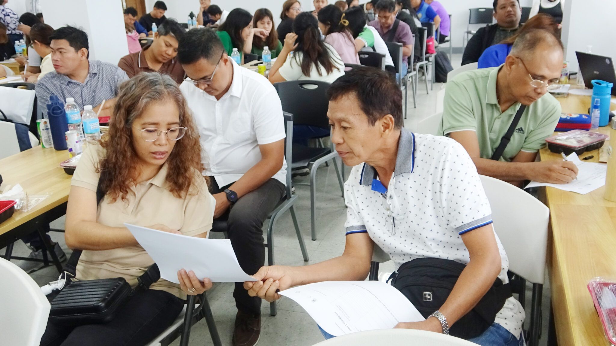 Layertech Rolls Out Public Data Analytics (PDA101) in Ten Local ...