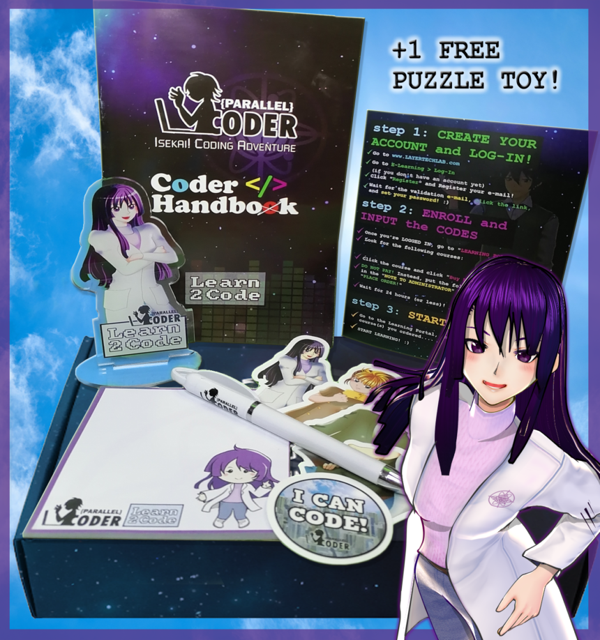 LAYERTech Software Labs – Explore, Engage, Make it REAL.