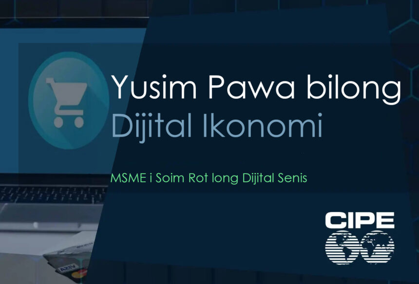 Harnessing the Power of the Digital Economy! – LAYERTech Software Labs