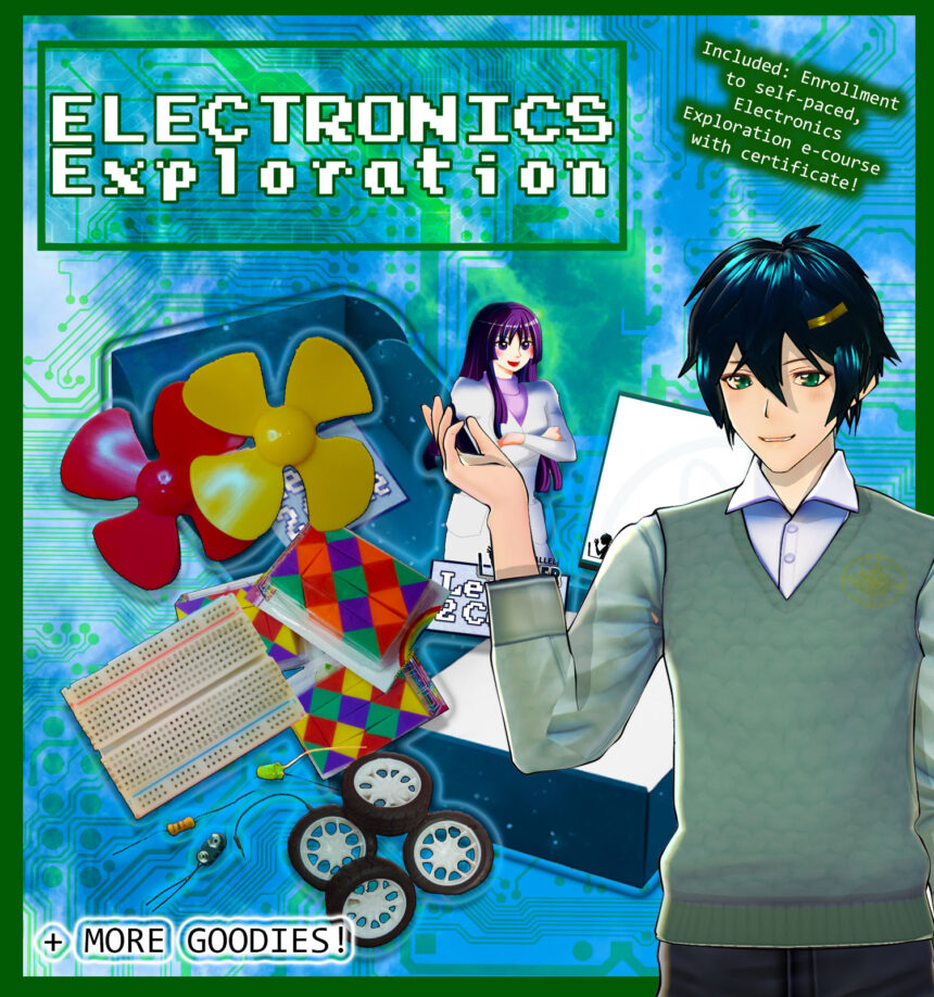 LAYERTech Software Labs – Explore, Engage, Make it REAL.