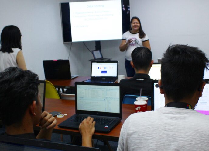 E-LEARNING – LAYERTech Software Labs